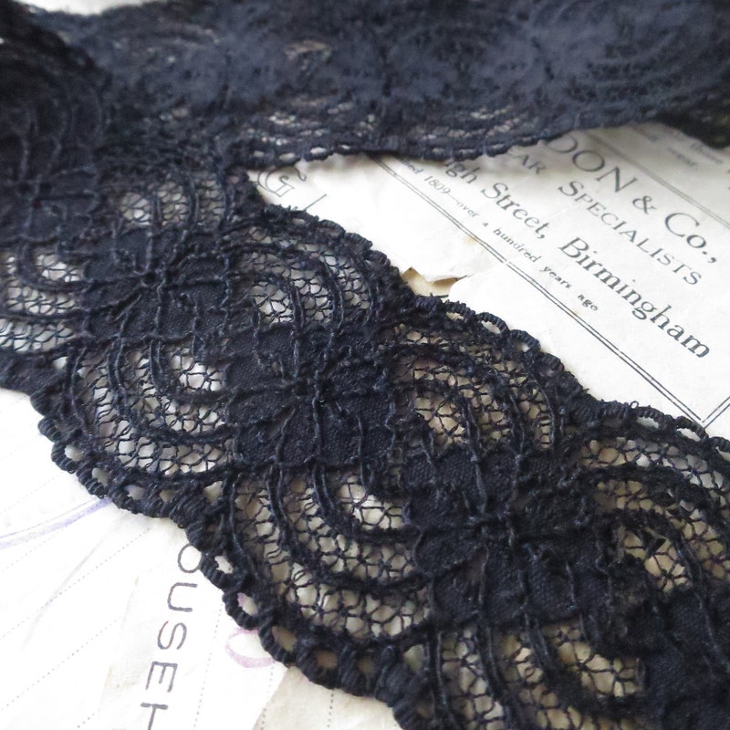 Galloon Lace - Etsy