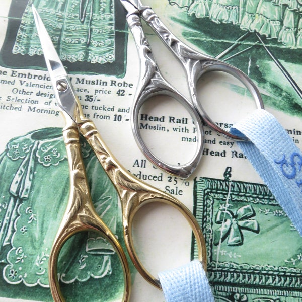 Sajou Scissors - Etsy
