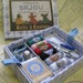 Sajou Sewing Box- Little Girls Sewing - Etsy