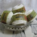 French Linen Thread Fil Au Chinois Gros Bis General Purpose - Etsy