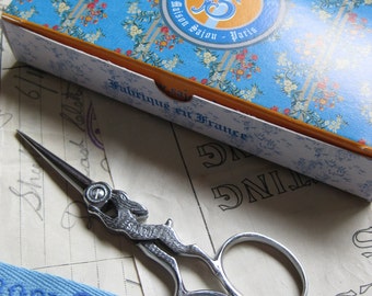 Sajou Scissors - Etsy