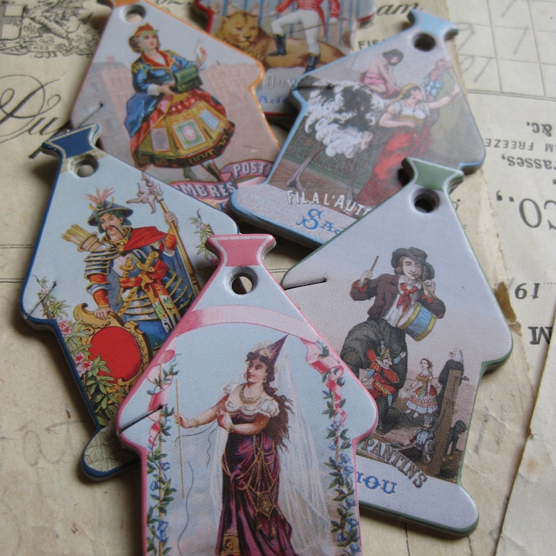 Thread Winders - Etsy