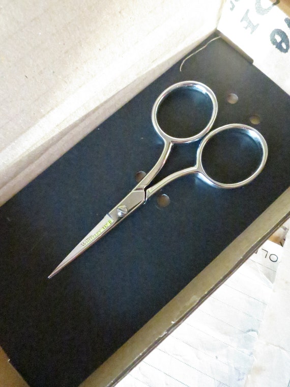 Scissors & Shears Whiteley Big Bow Embroidery Scissors Papercraft Paper ...