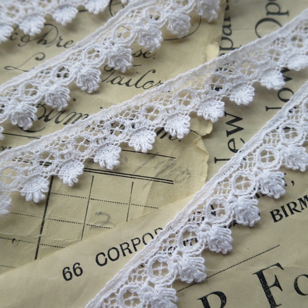 English Lace - Etsy