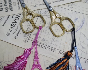 Sajou Scissors - Etsy