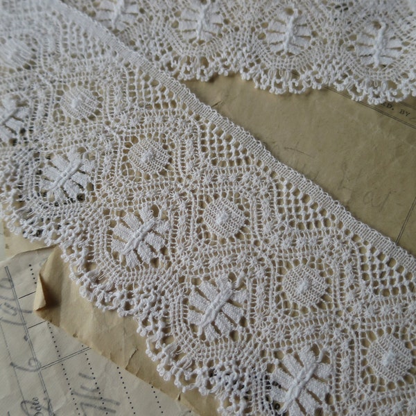English Lace - Etsy