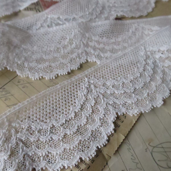 Point Lace - Etsy