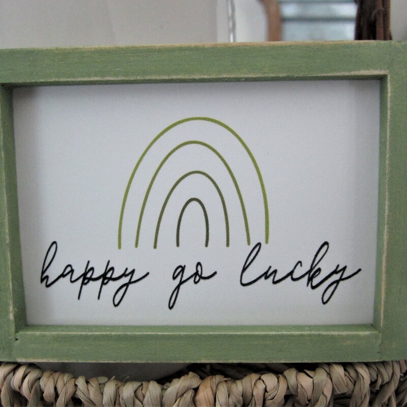 St Patrick Day Sign - Etsy