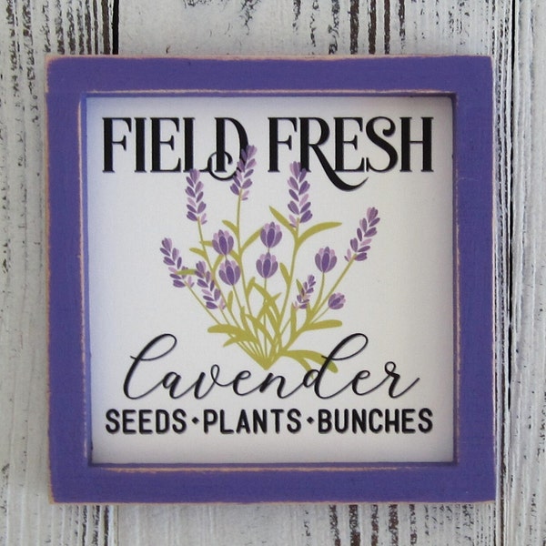 Lavender Decor - Etsy