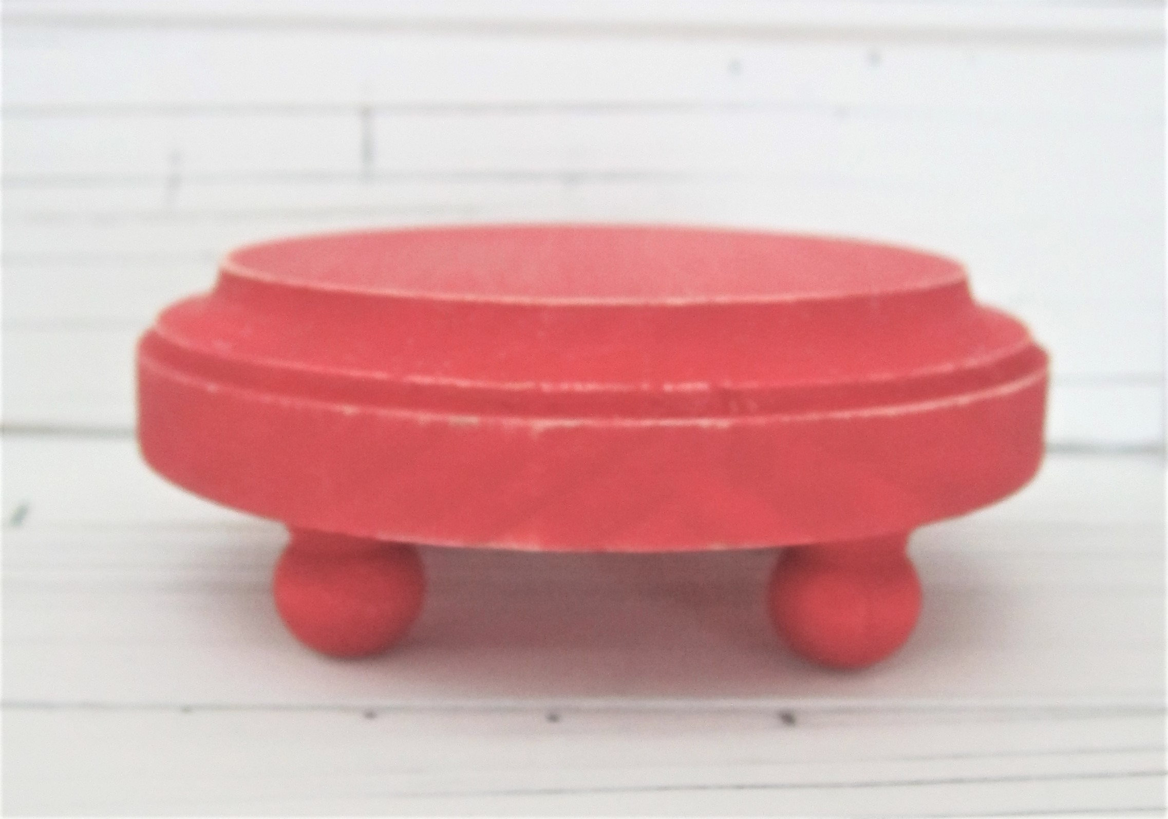 Mini Wood Riser 5 Riser Tiered Tray Riser 5 | Etsy