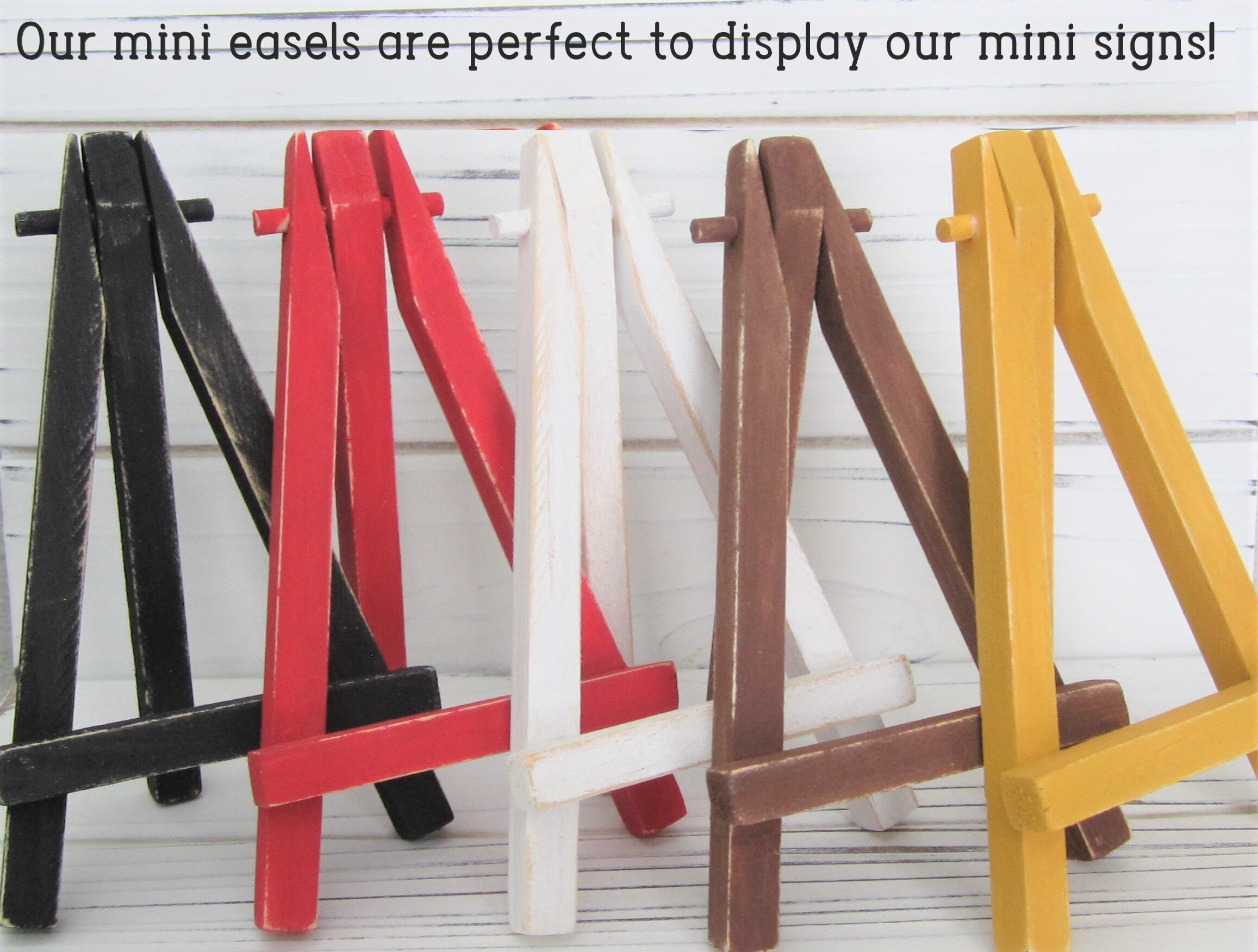 Easter Sign Mini Tiered Tray Sign Miniature Sign Peter - Etsy