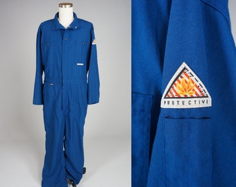 Mechanic coveralls | Etsy