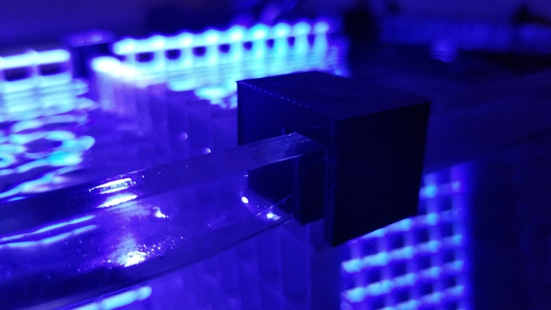 DIY Egg Crate Tank Dividers - Etsy