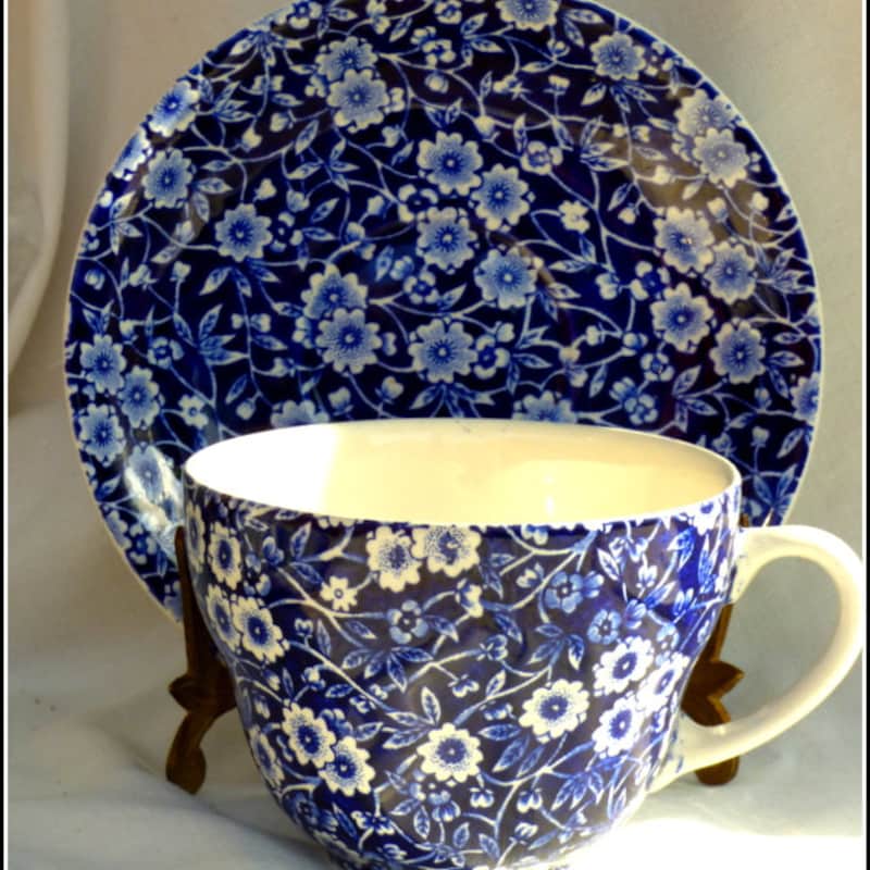 Calico China - Etsy