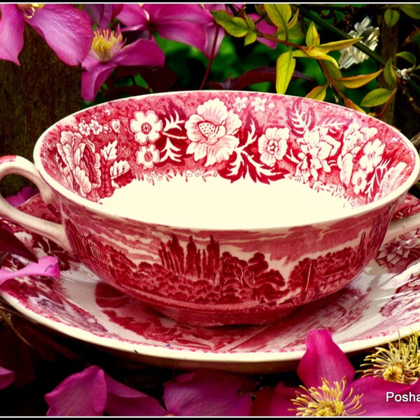 Palissy Pottery - Etsy UK