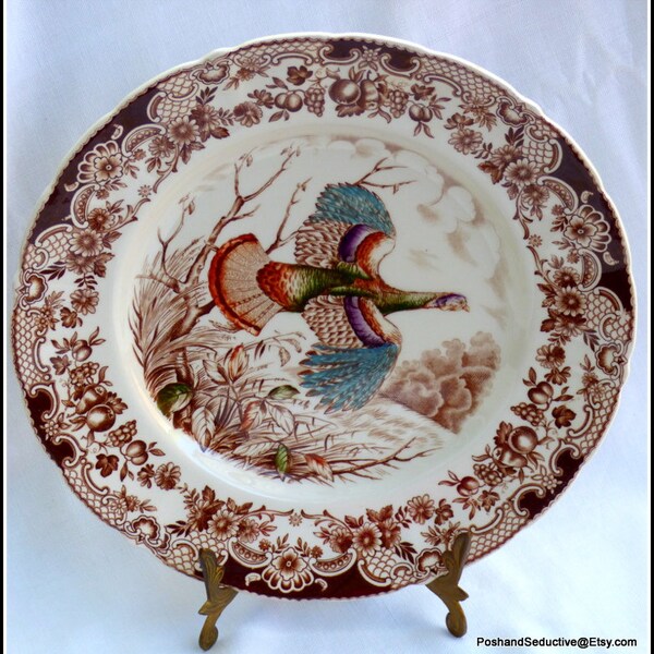 Johnson Brothers China - Etsy