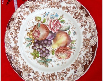Johnson Brothers China - Etsy
