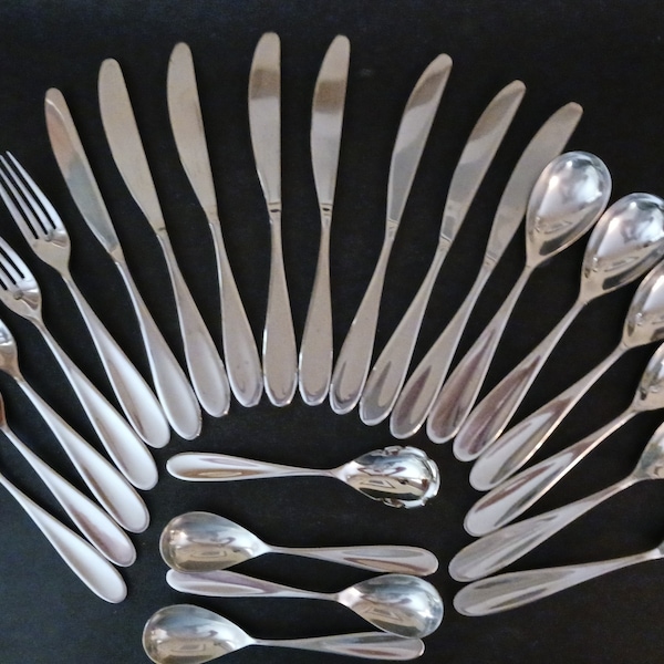 Robert Welch Flatware - Etsy