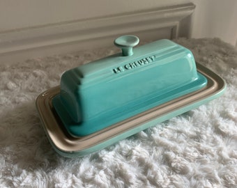 Dutch Butter Dish - Etsy