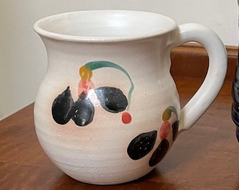 Suzanne May Pottery - Etsy
