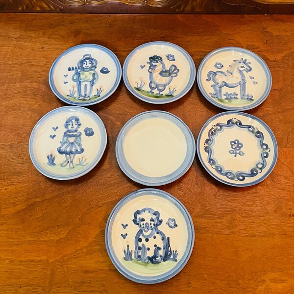 Hadley Pottery - Etsy