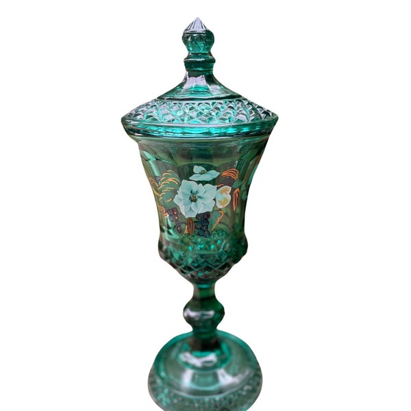 Fenton Art Glass - Etsy