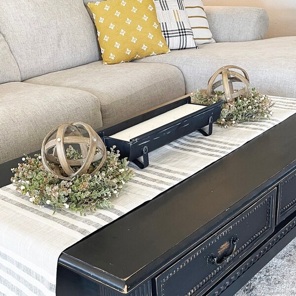 Dining Room Table Centerpiece - Etsy