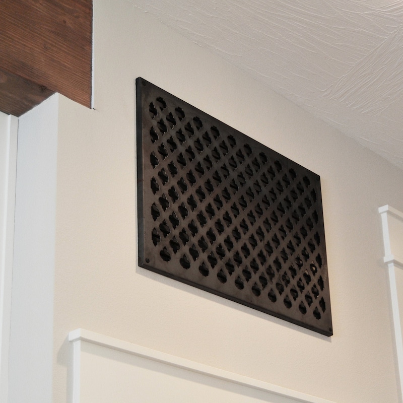 Laser Custom Vent Covers - Etsy
