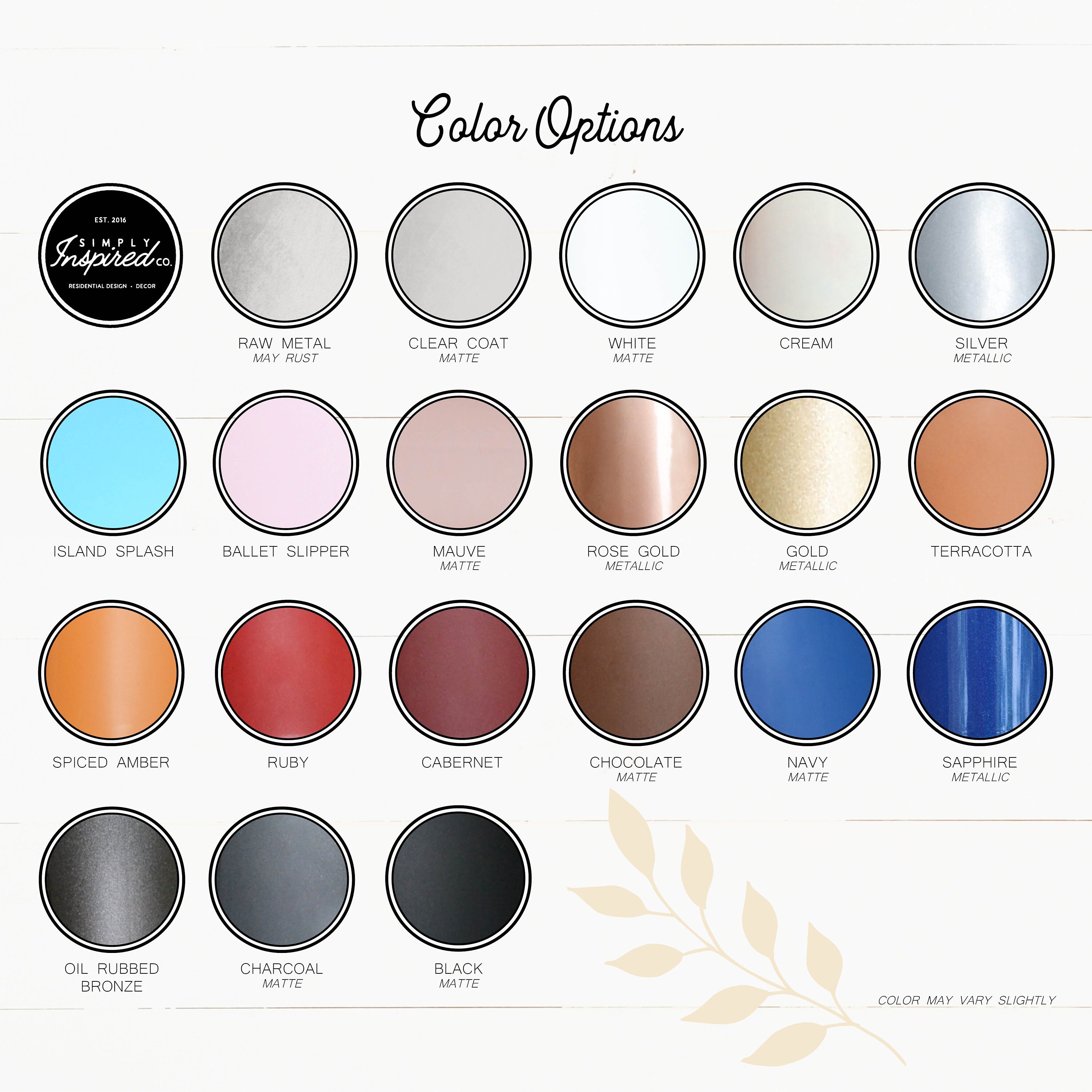 Coffee Metal Sign Metal Wall Art Coffee Sign Metal Words | Etsy