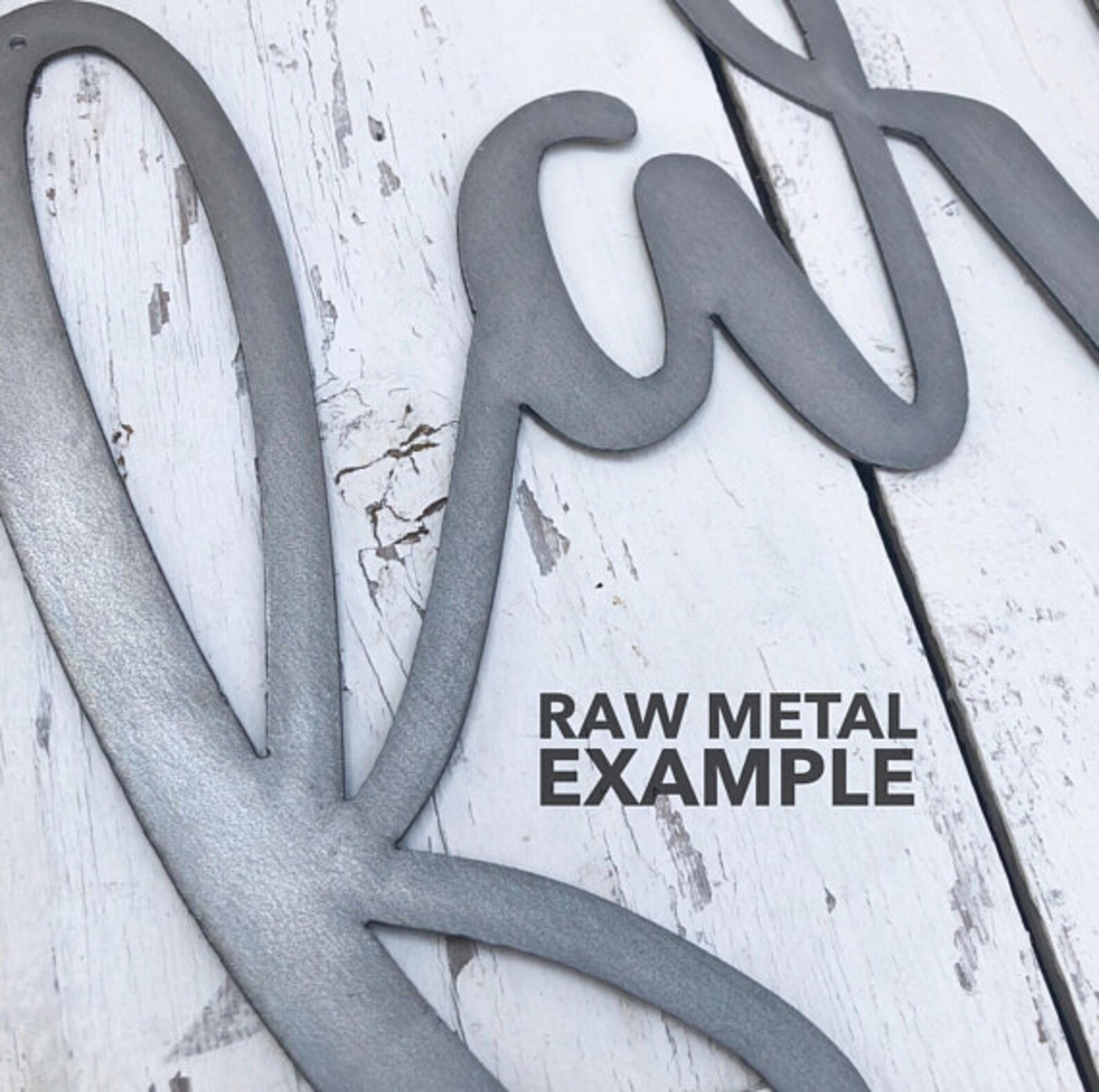 Established Sign Metal Established Sign Wedding Gift - Etsy