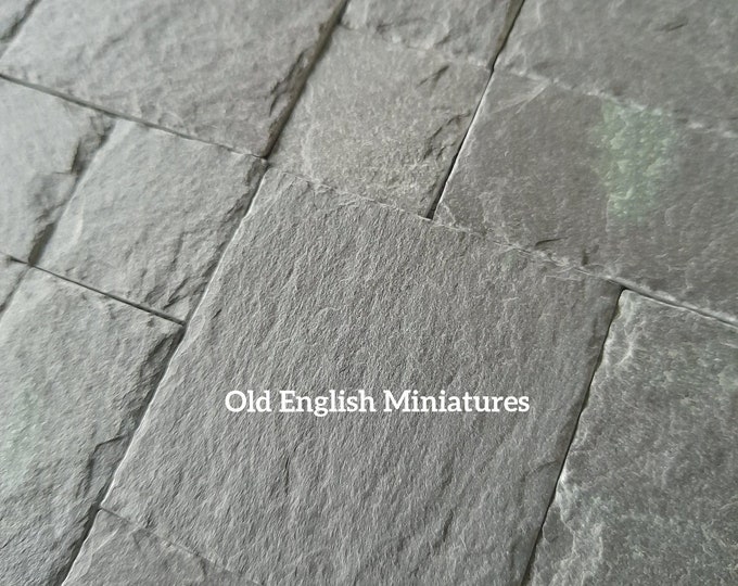 Miniature Architectural Columns 1/24th Scale Relief Carved - Etsy