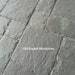 Real Miniature Vintage Slate Brick Slips, Cobbles Over 100 Years Old ...