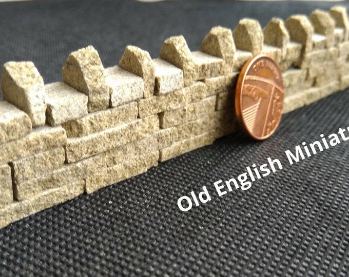 Old English Miniatures by OldEnglishMiniatures on Etsy