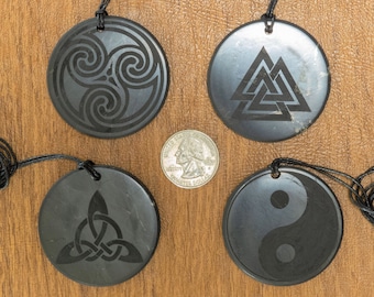 Triple Emf Shield - Etsy