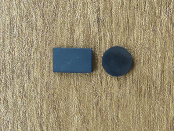 Shungite Cell Phone Plate for 5G and EMF Shielding Blocking - Etsy