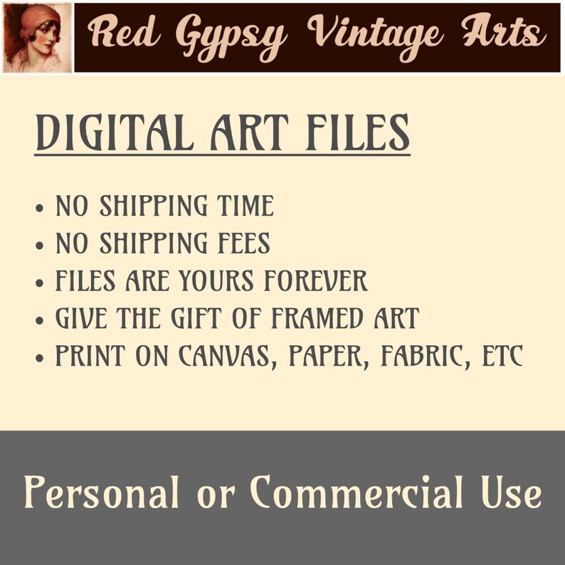 Printable Poster DIGITAL INSTANT DOWNLOAD Tattoo Rose Goth - Etsy