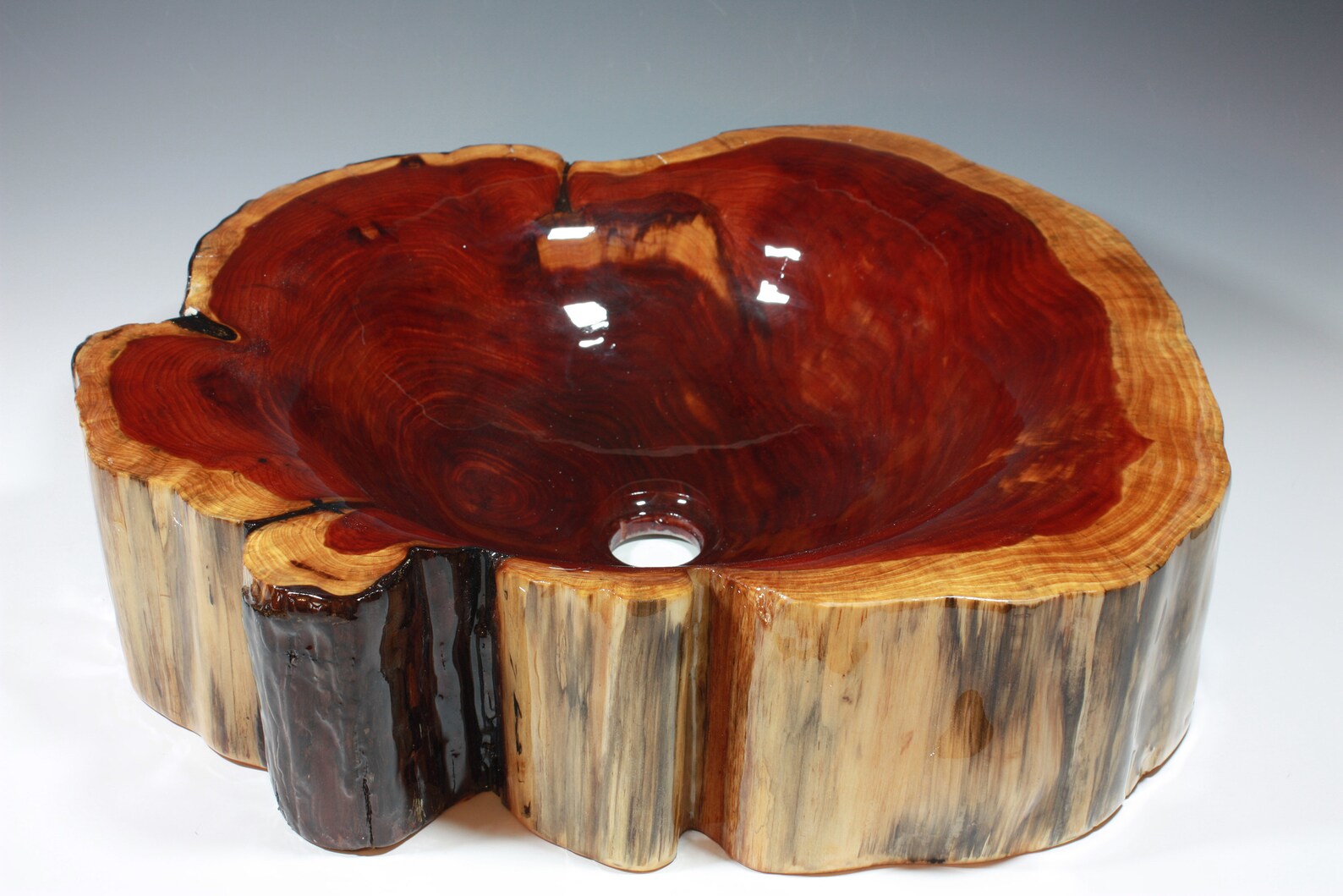 Wood Sink - Cedar 2023-26 - Etsy