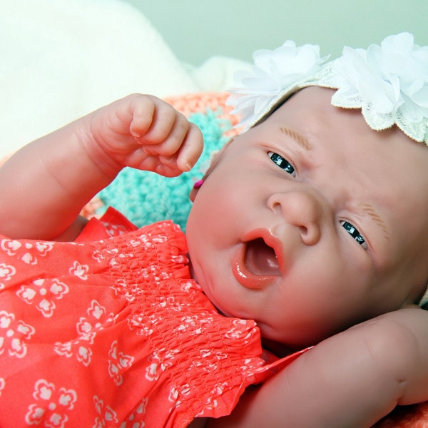 Realistic Baby - Etsy