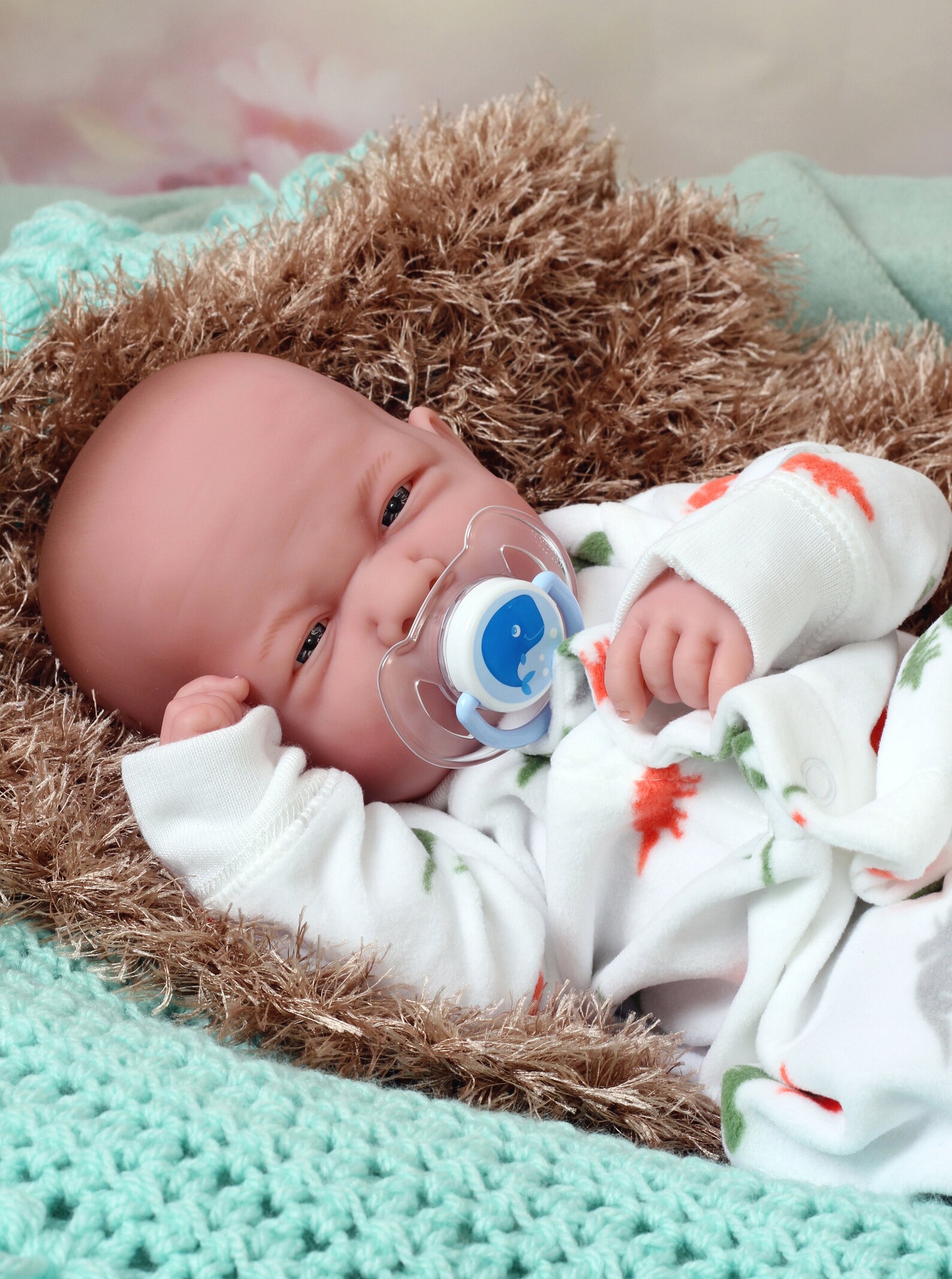 Berenguer Baby Puppe Berenguer Frühchen Puppe Reborn Baby - Etsy.de