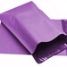 1-1000 7.5x10.5 Purple Color Poly Mailers Free Same Day - Etsy