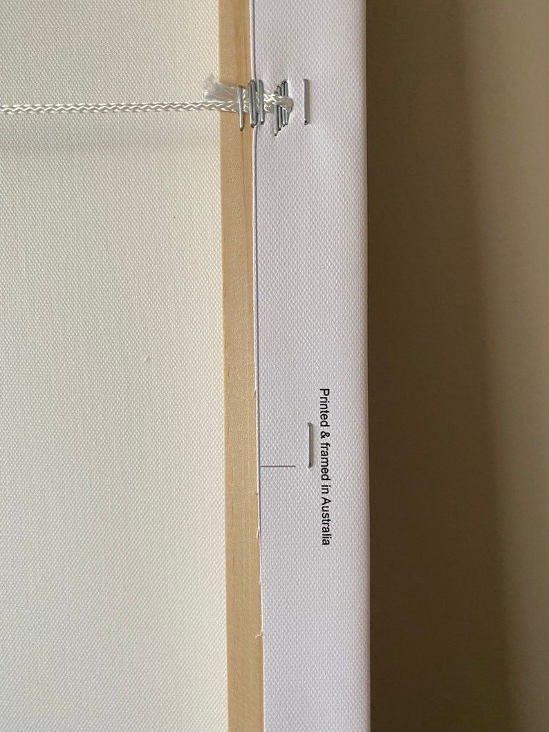 Australian Native Floral Alphabet Chart A Z: Educational - Etsy