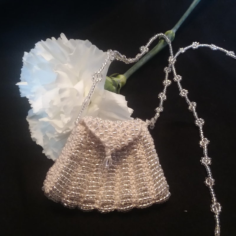 Fabric Amulet Necklace - Etsy