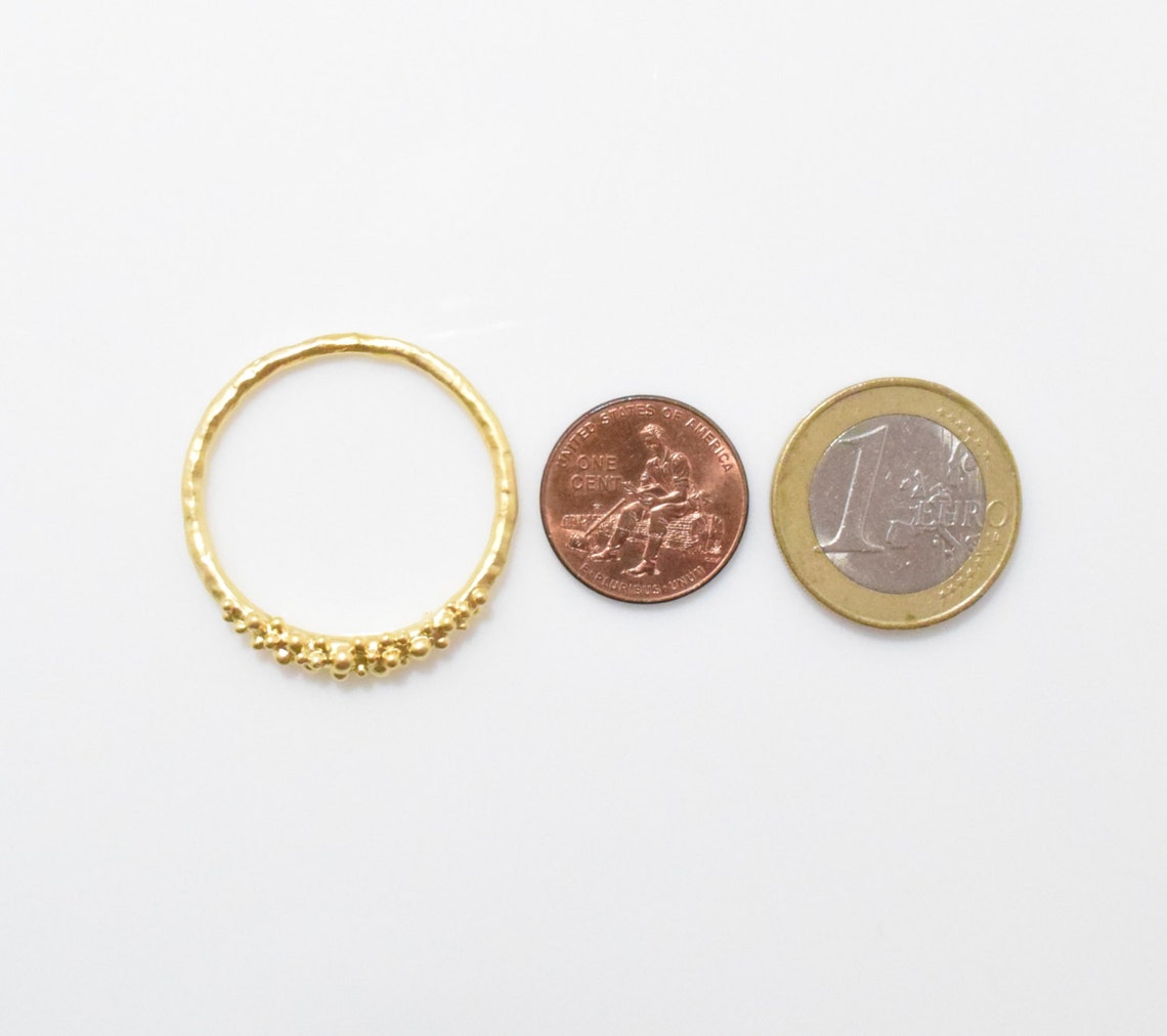 Big Circle Pendant . Round Brass Pendant . Wedding Jewelry . - Etsy