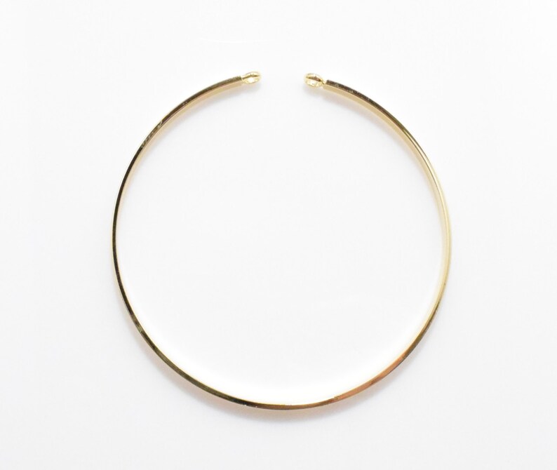 Adjustable Bangle Bracelet . Bangle Component . Bracelet | Etsy