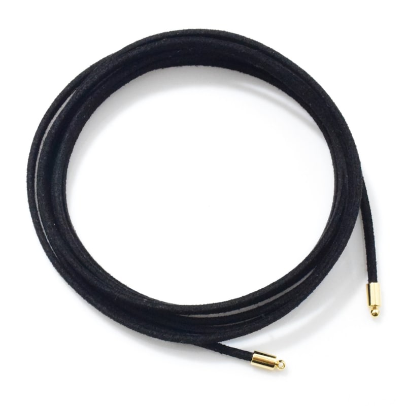 Leather String - Etsy