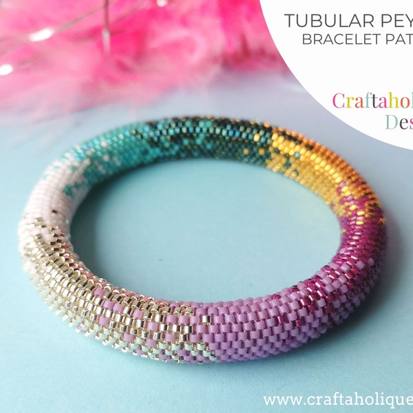 Tubular Peyote - Etsy