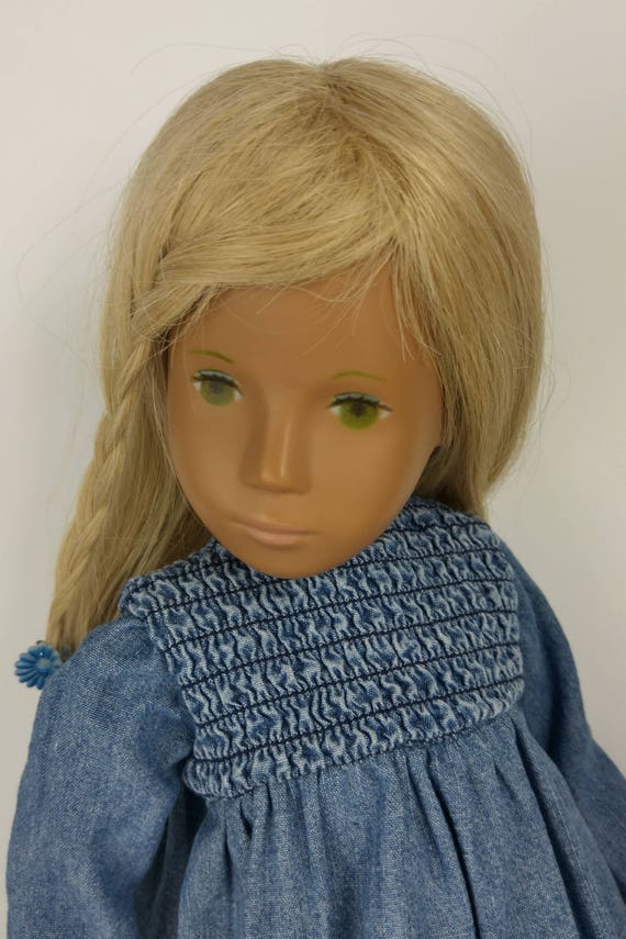 New Handmade Outfit For Sasha Doll 16 Or 17 Etsy