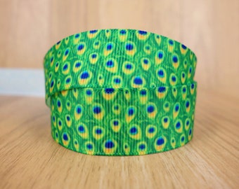 Feather ribbon | Etsy