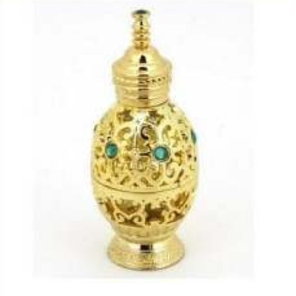 Anointing Oil Bottle - Etsy