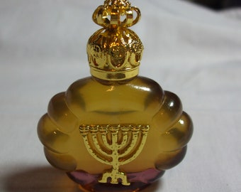 Anointing Oil Bottle - Etsy